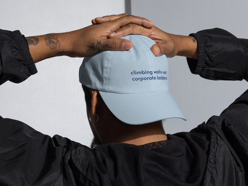 Embroidered Statement Caps Trend 2026 | StatementCaps